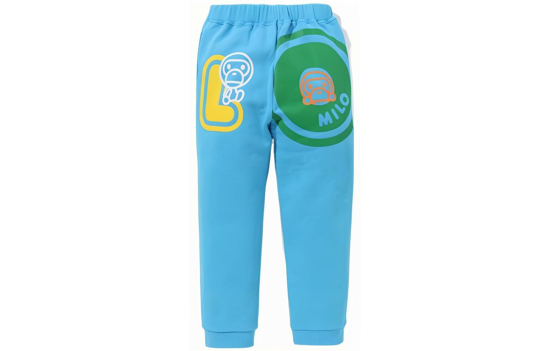 Брюки спортивные A BATHING APE Bape Baby Pants
