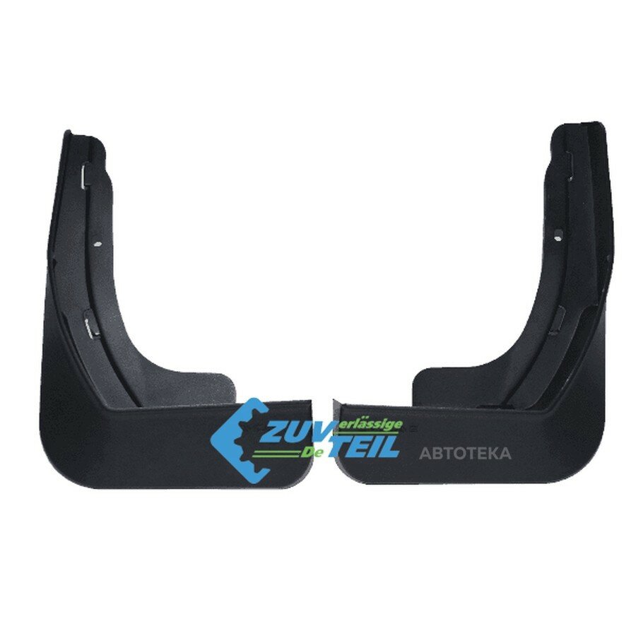 Брызговики передние 2шт ZUVTEIL BRZ1019