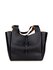 Сумка Hogan Trend shopping bag, black