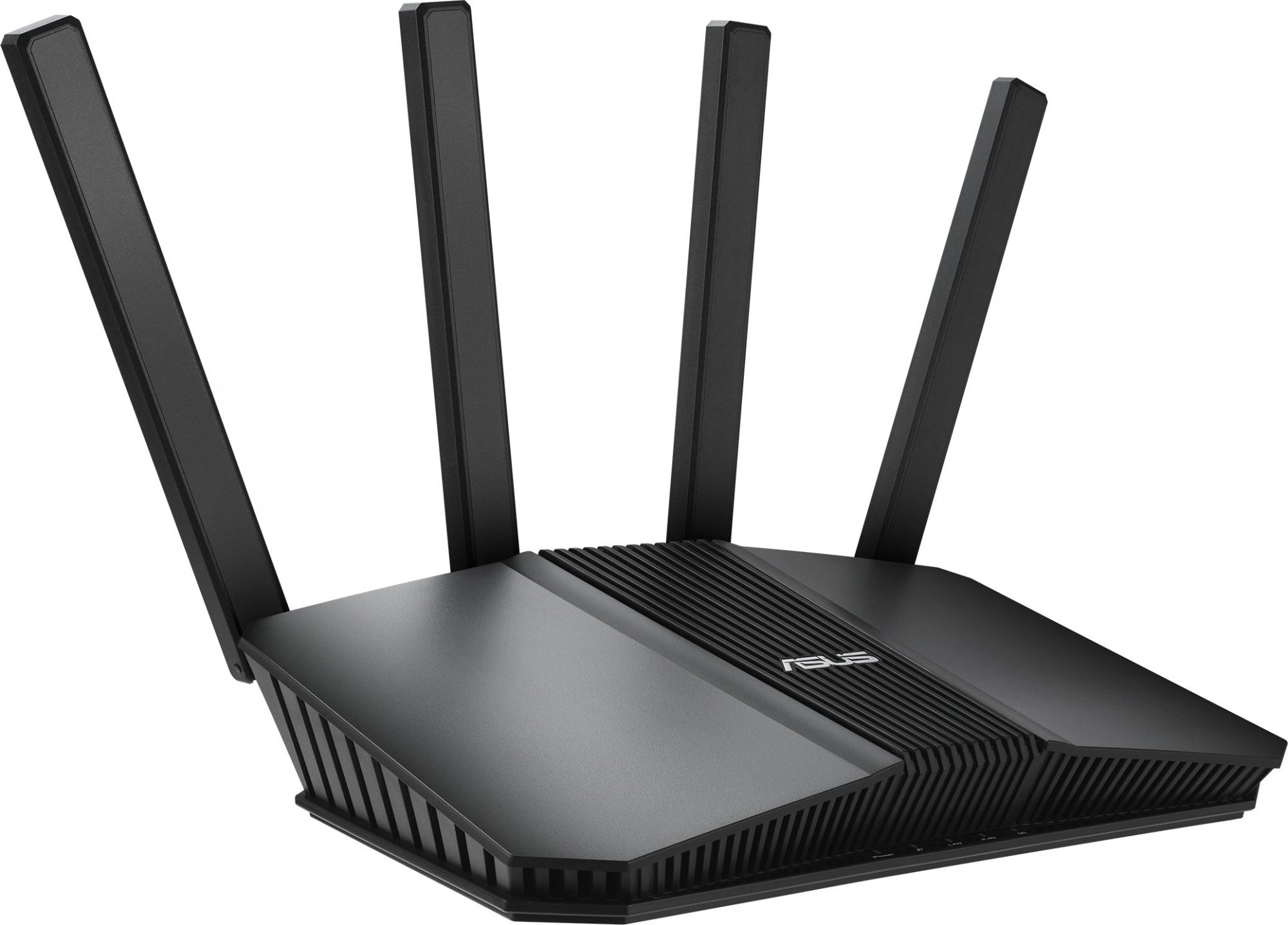 ASUS RT-BE58U Роутер беспроводной BE3600 100/1000/2500BASE-T черный