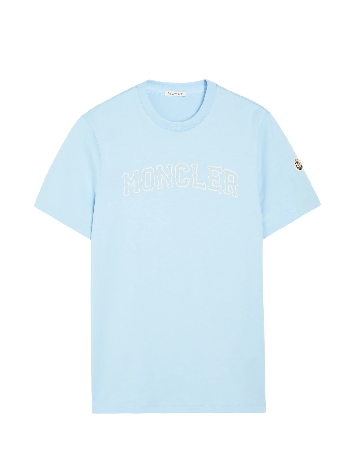 Футболка Moncler