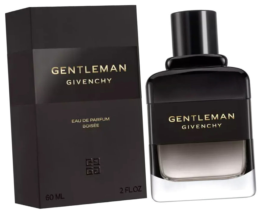 Парфюм для мужчин Живанши Джентльмен Бойсе 60 мл - Givenchy Gentleman Eau De Parfum