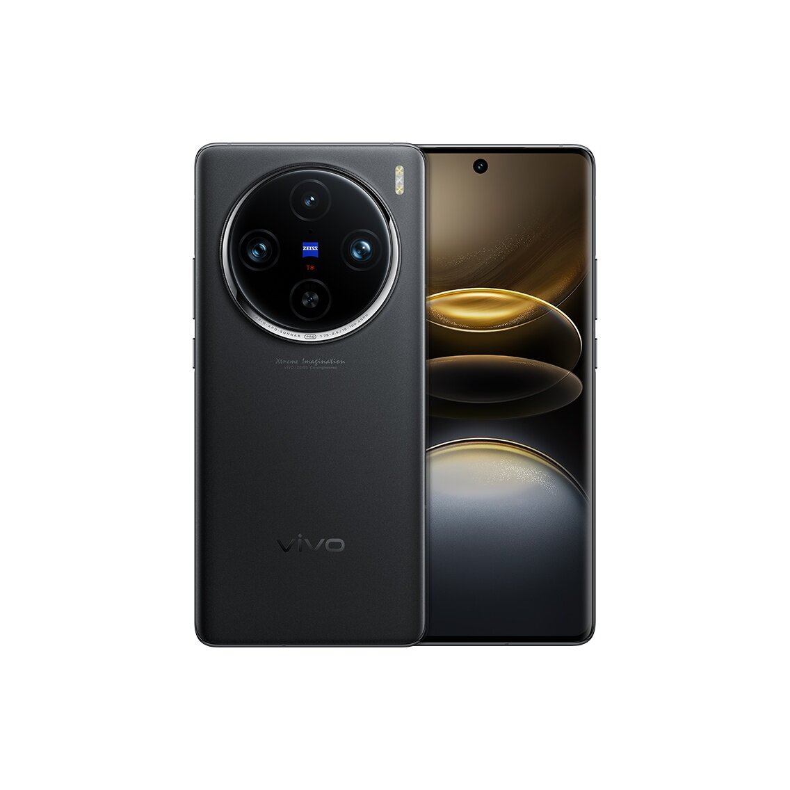 Мобильные телефоны Vivo X100s Pro