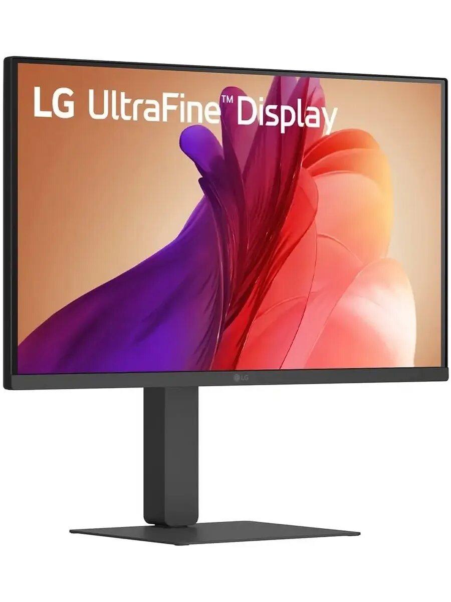 Монитор LG 27U730A-B — фото 1