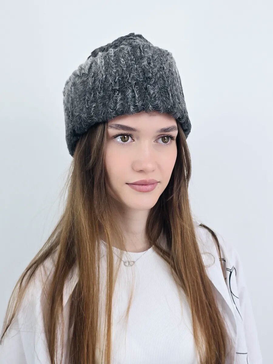 Шапка Кобылко А.Г. для женщин