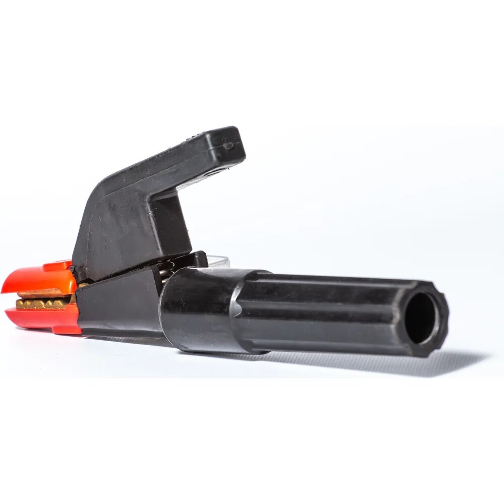 Электрододержатель (Electrode holder) PLAZWELD YDL400A — фото 1