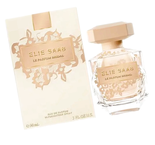 Аромат для женщин Elie Saab Le Parfum Bridal 90 мл - Эли Сааб Ле парфюм Бридал