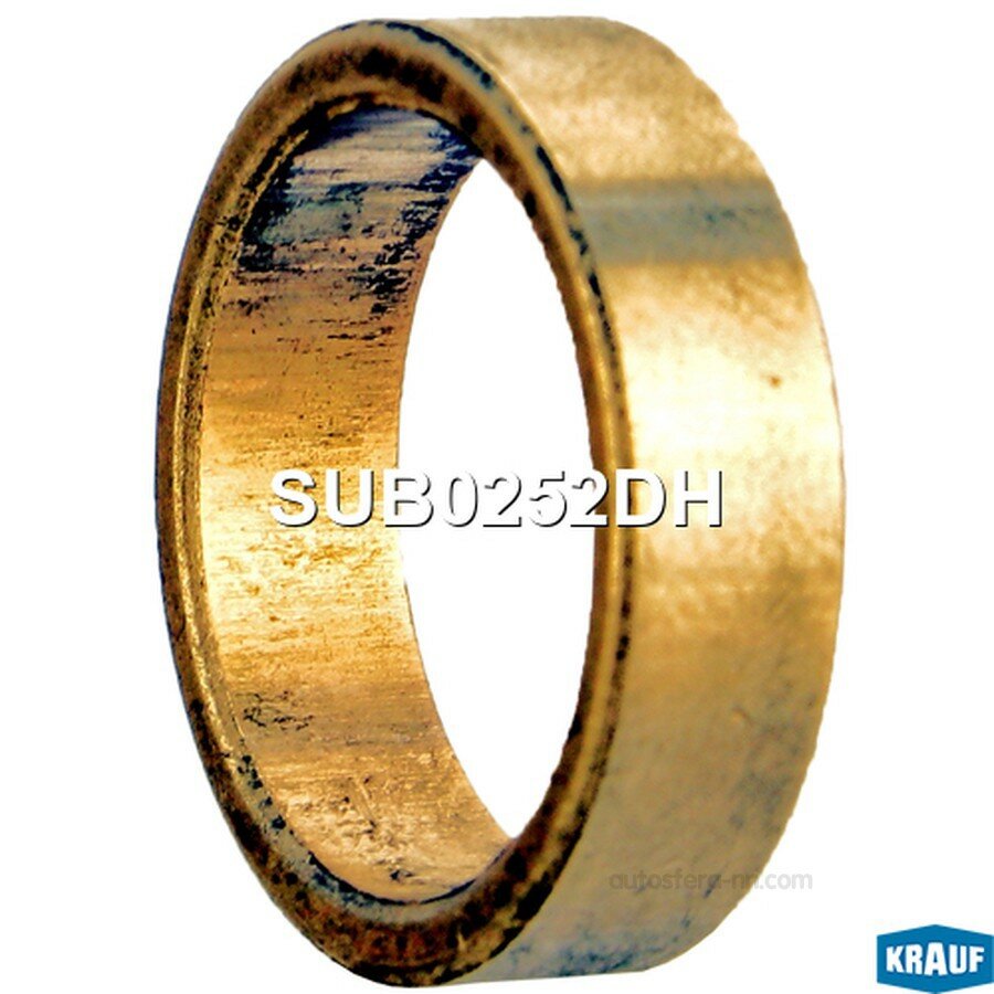 KRAUF SUB0252DH Втулка стартера
