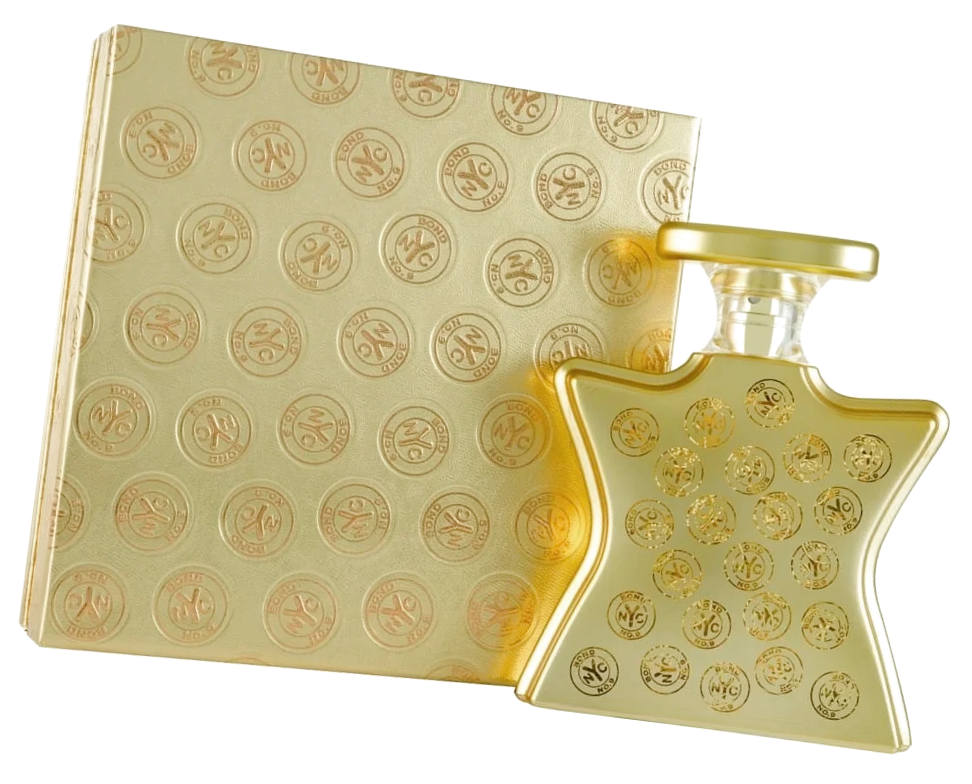Bond No 9 Bond No 9 Perfume 100 мл - парфюм для мужчин и женщин / Бонд Номер Девять парфюм