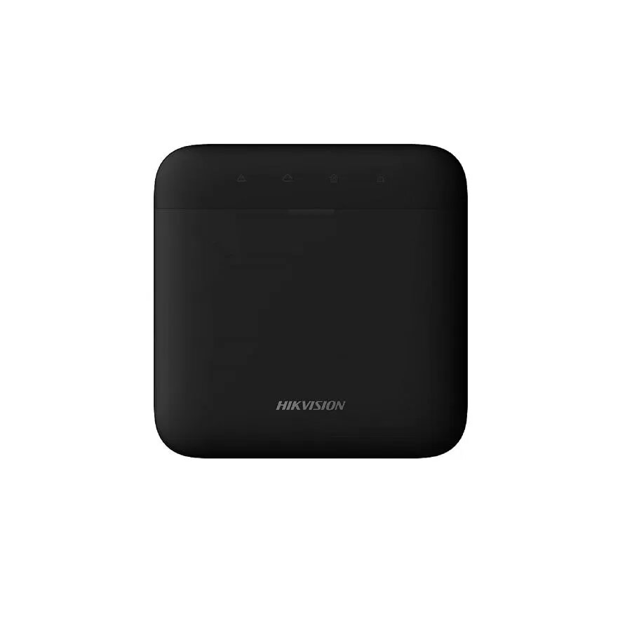 Контрольная панель Hikvision AxPro AX Lite Black (DS-PWA64-L-WE(RU))