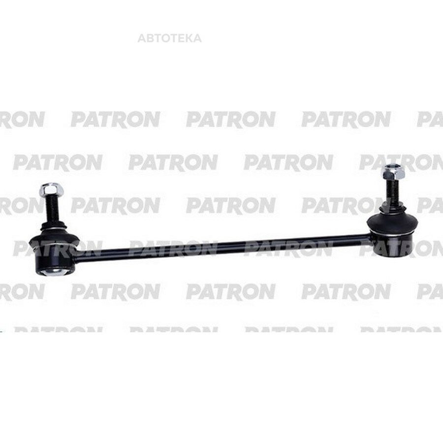 Тяга (стойка) стабилизатора PATRON PS4240R