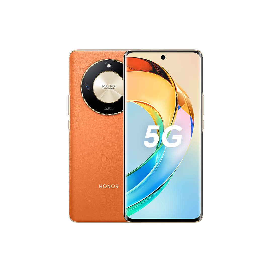 Мобильные телефоны HONOR X50