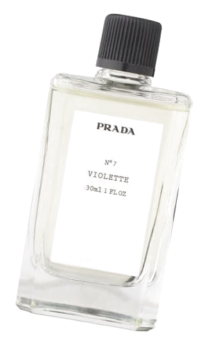Парфюм унисекс Прада 7 Виолетт 30 мл - Prada No7 Violette духи для женщин и мужчин