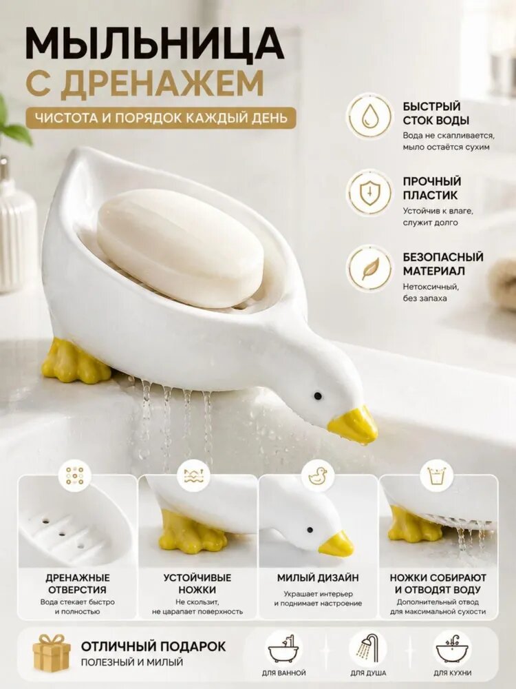 Мыльница