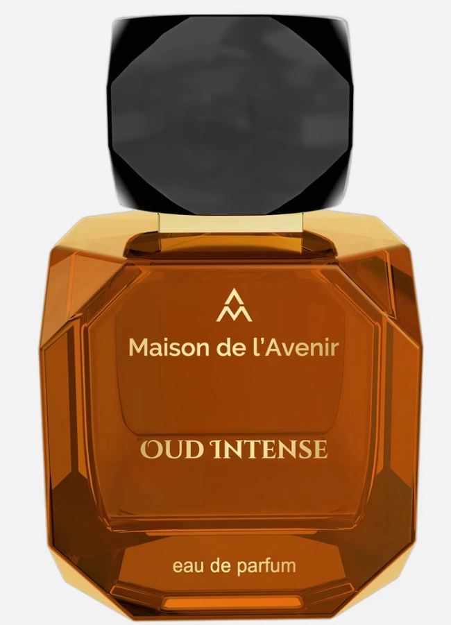 Maison De L Avenir Oud Intense парфюмерная вода 100 мл для мужчин и женщин - Мэзон Де Лавенир Уд Интенс