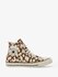 Кроссовки Converse Chuck Taylor, размер 9.5, коричневый