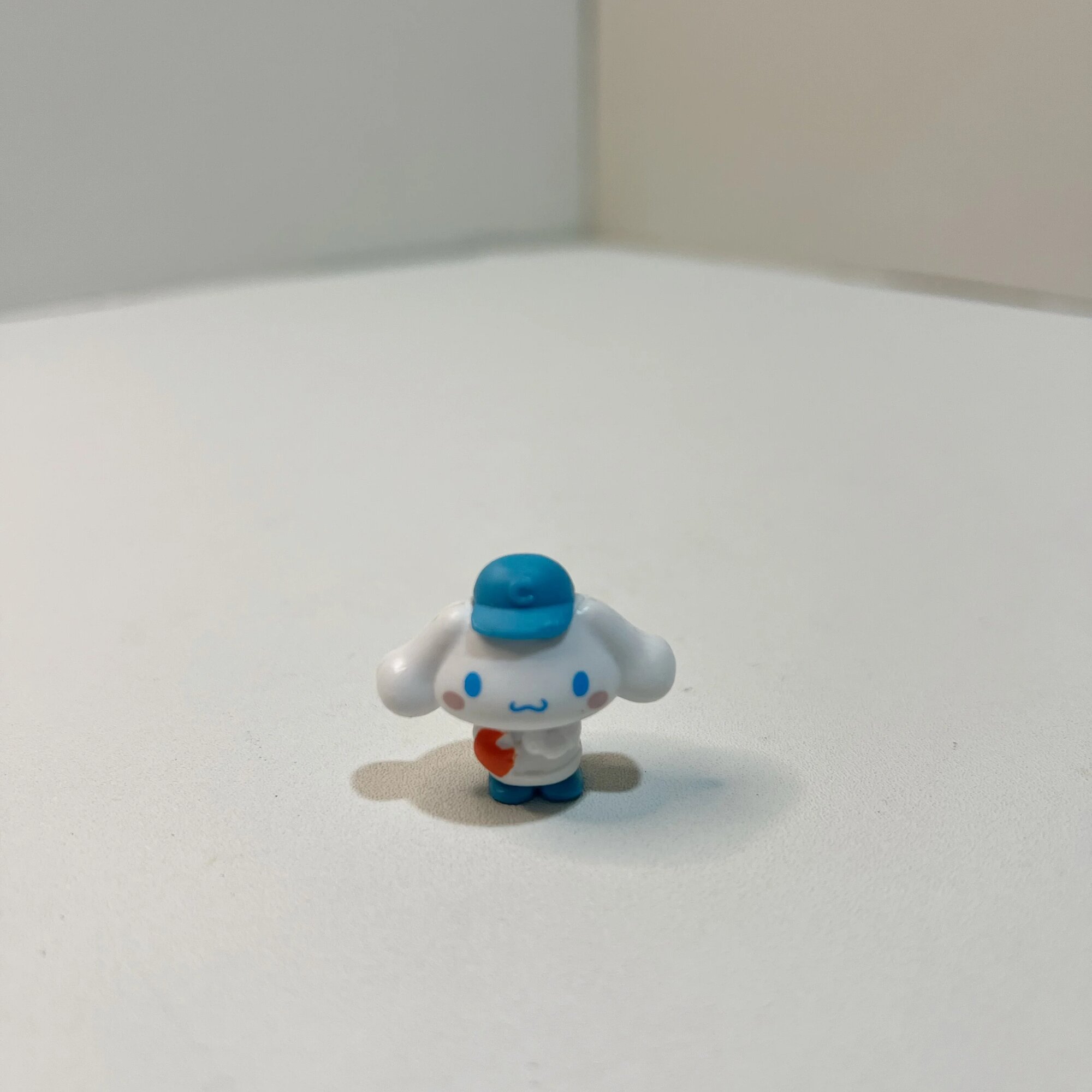 Коллекционная фигурка Sanrio: Май Мелоди, Синаморолл, Помпомпурин, Бад Бадц-Мару, Куроми 7