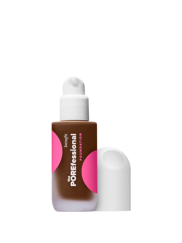 Тональный крем для лица женский Benefit The Porefessional, Winner