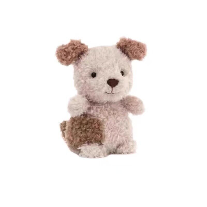 Оригинальная кукла-медведь Барселона Jellycat с тремя этикетками, полная кукла, кукла-пингвин с арахисом, мягкая
