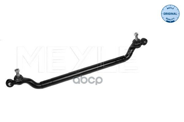 Тяга рулевая центральная! BMW E28 1.8-3.5/2.4D/TD 81-90 Meyle арт. 3160404226