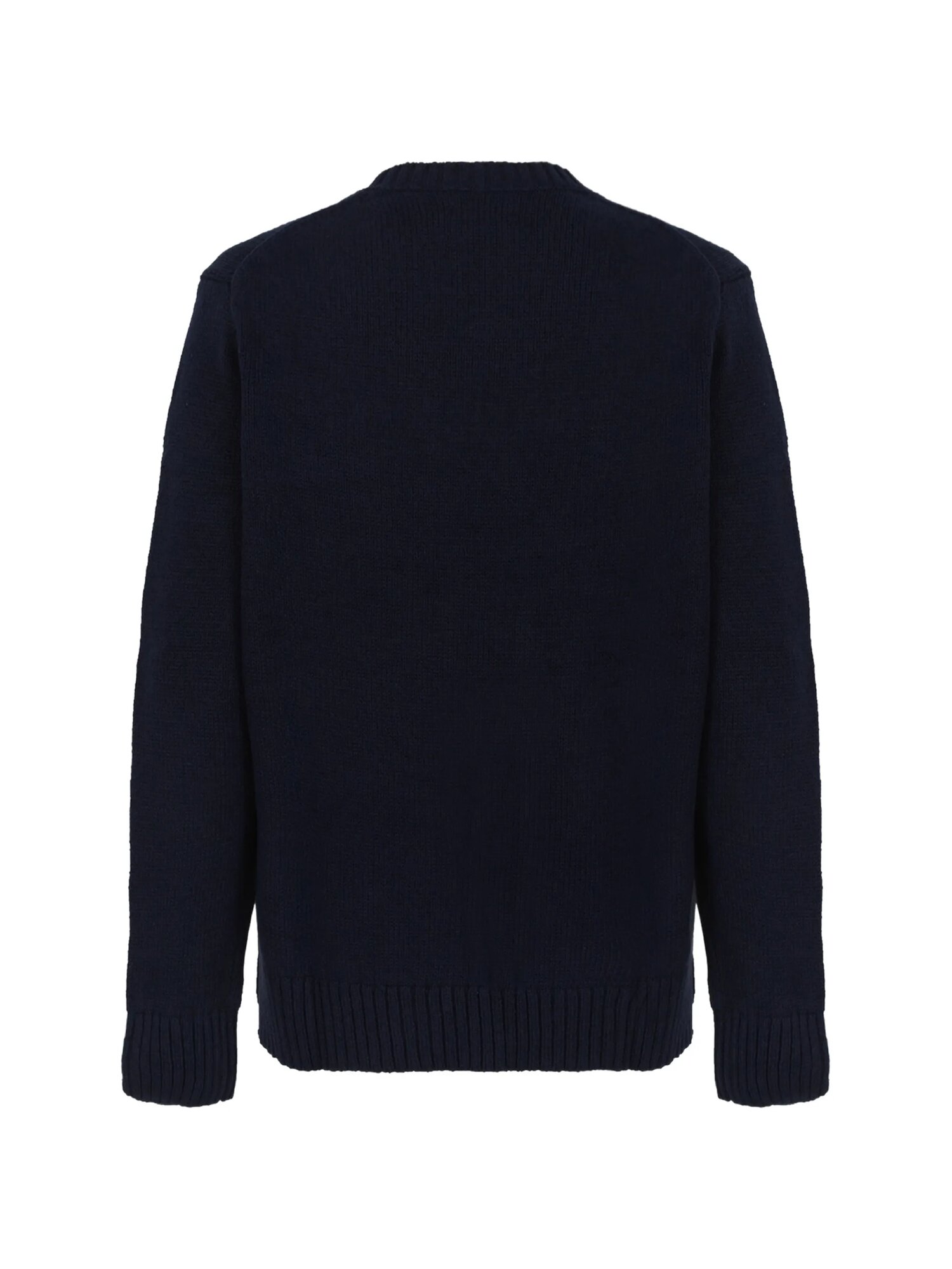 Свитер Polo Ralph Lauren Polo Ralph Lauren Sweaters, размер 48, , blue — фото 1
