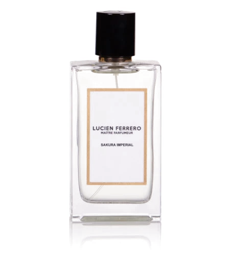 Парфюмерная вода Lucien Ferrero Maitre Parfumeur Sakura Imperial унисекс 30 мл - Люсьен Ферреро Мастер
