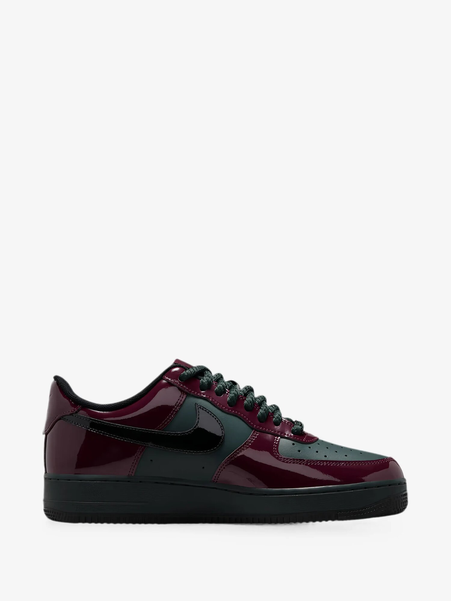 Туфли Air Force 1 Low '07 LV8 