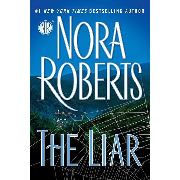 The Liar，Reprinted paperback book