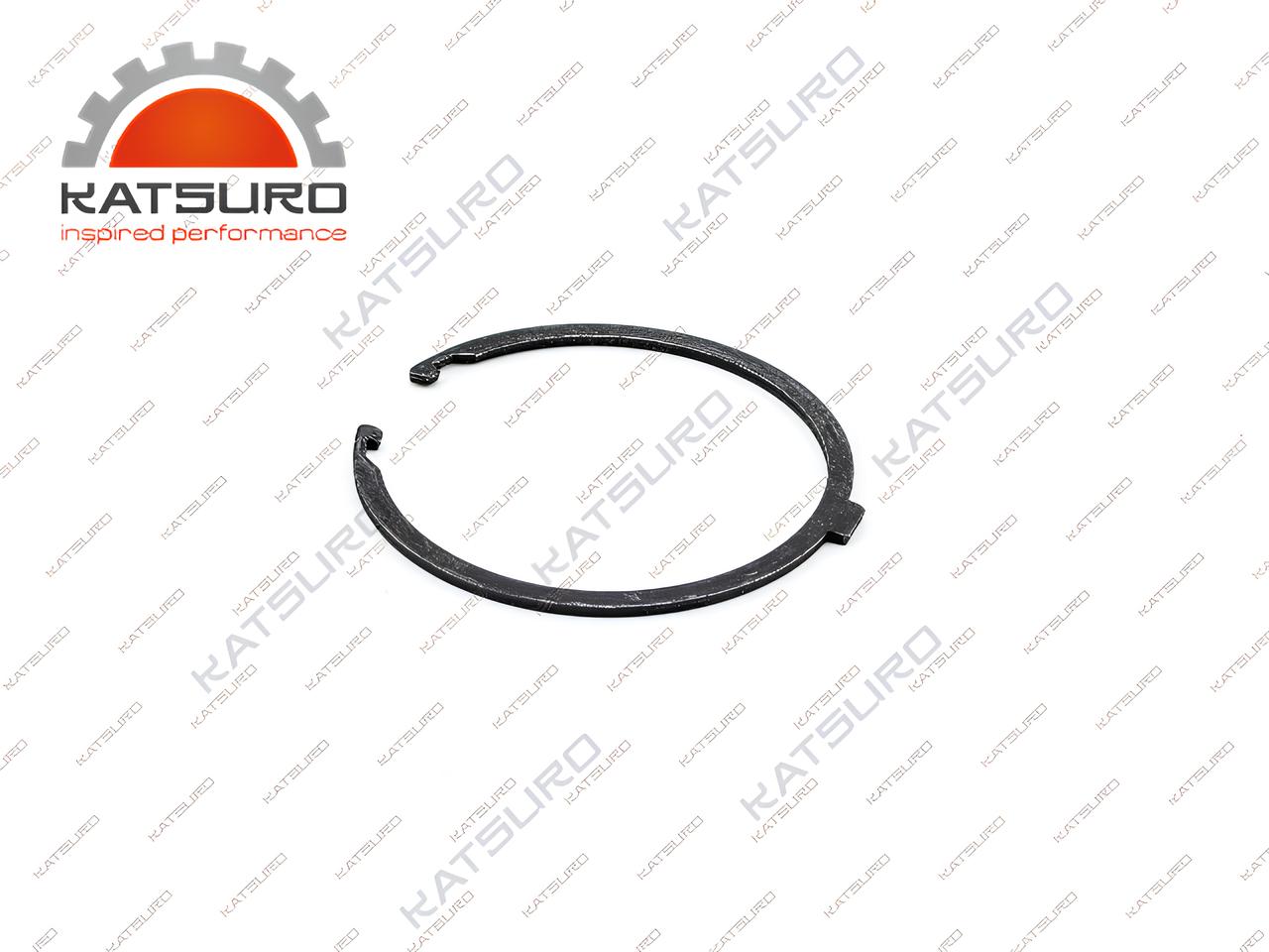 KAT-3916SD Шайба стопорная дифференциала КПП Mitsubishi, Renault, Volvo торговой марки KATSURO