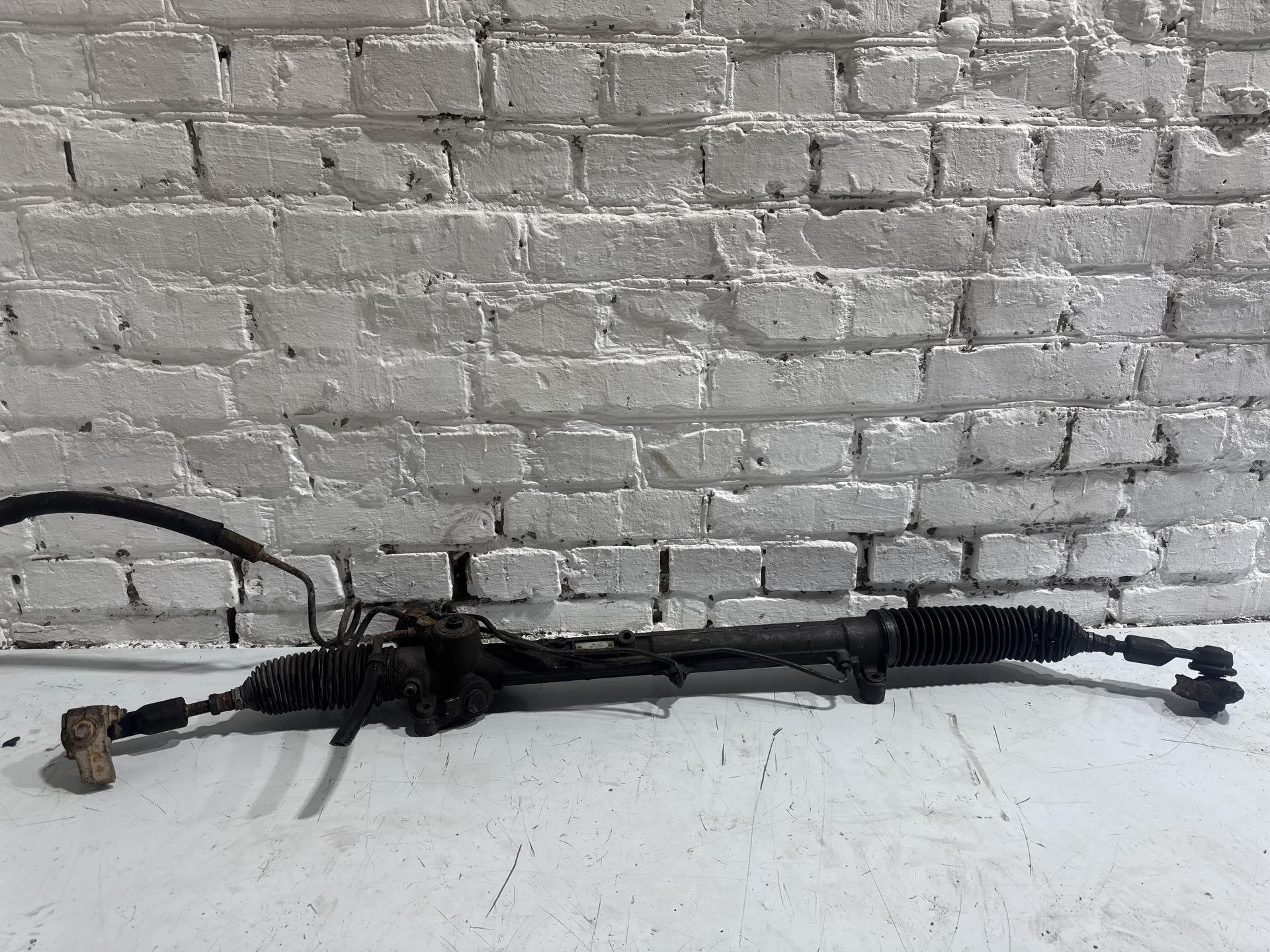 Рулевая рейка Volkswagen Passat B5 (1996 - 2001) 8D1422066F
