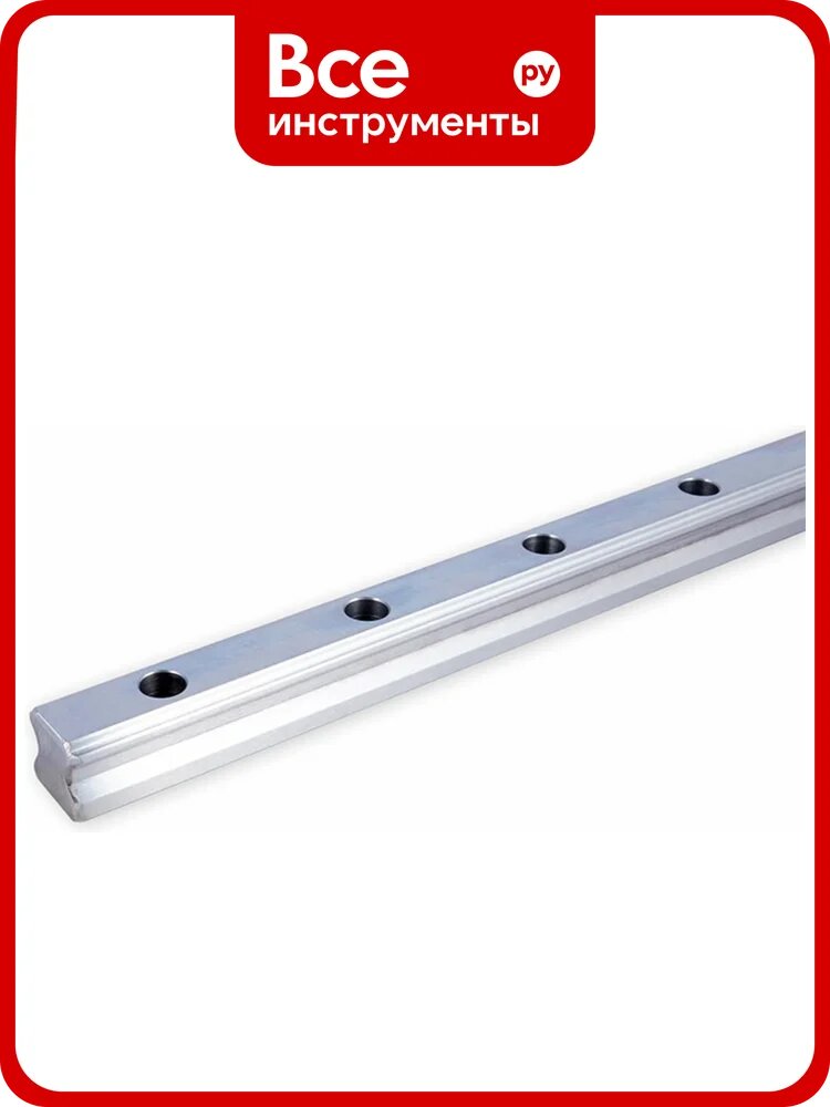 Направляющая ISKRA RGR25, 50 см, RGR25-ISKRA_50