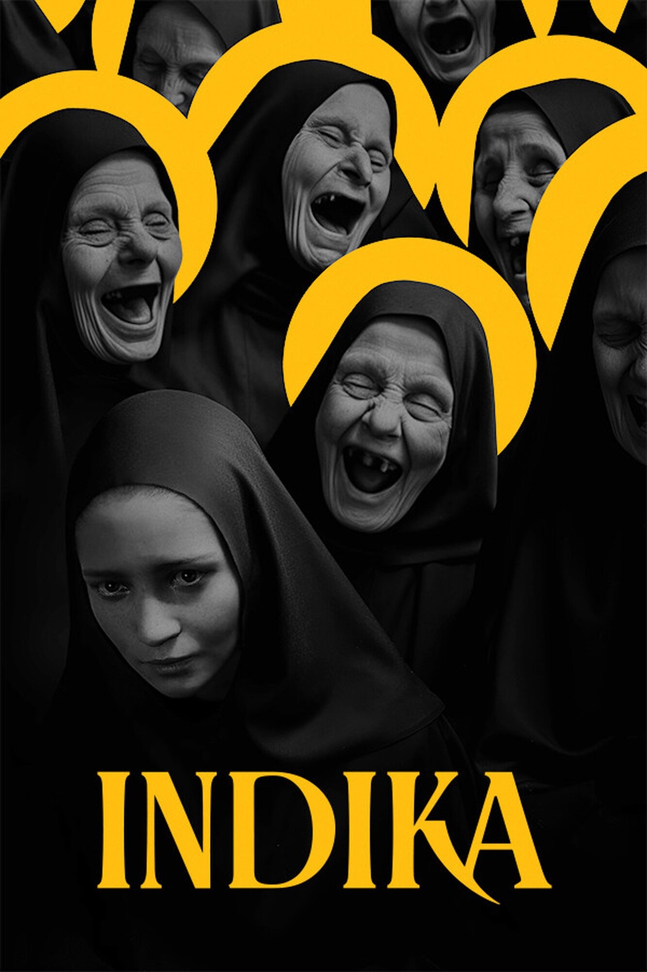 Видеоигра INDIKA, Все страны, разработчик Odd Meter, издание цифровое