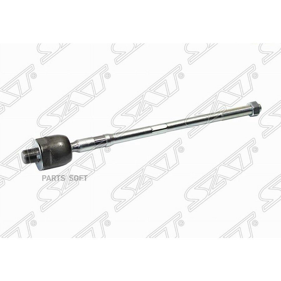 Рулевая тяга Nissan AD 99-08 / Almera 95-06 SAT ST-48521-4M427 | цена за 1 шт