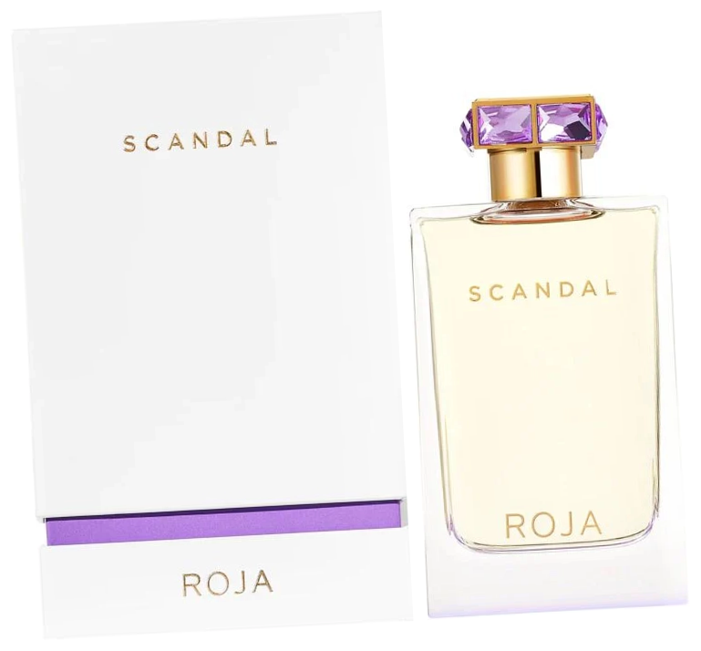 Roja Dove Scandal Pour Femme Essence De Parfum 75 мл - аромат для женщин