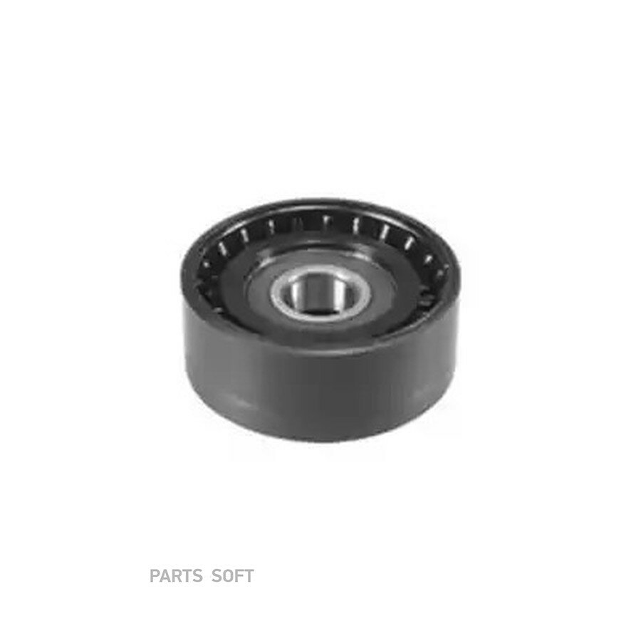 MAGNETI MARELLI Ролик натяжителя поликлин. ремня