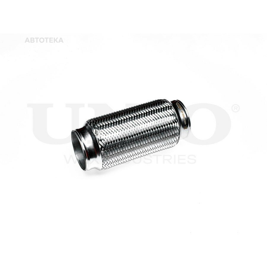 Гофра глушителя 65х200 INNERBRAID UNIO EXP65200