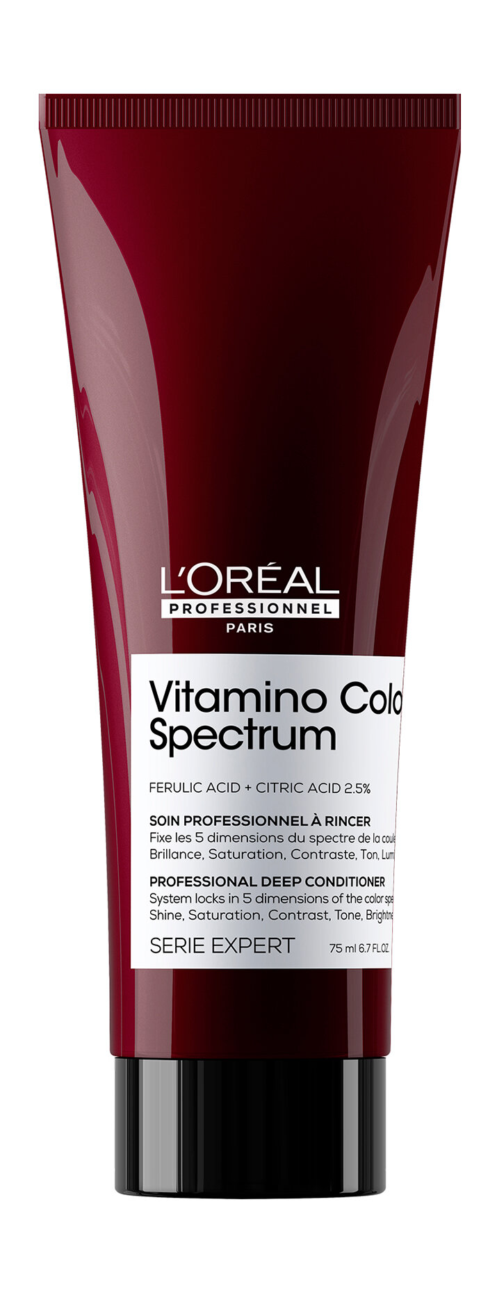 Кондиционер L'Oreal Professionnel Serie Expert Vitamino Color Spectrum для окрашенных волос, 75мл