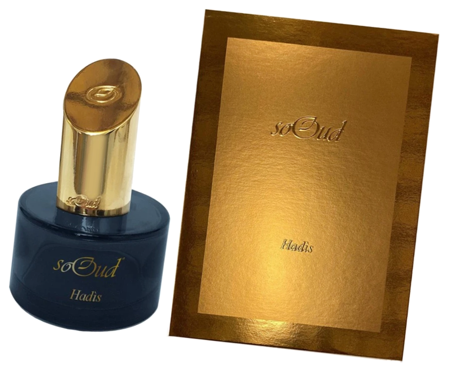 Sooud Hadis Parfum Nectar духи 30 мл для женщин / парфюм Соуд Хадис Нектар