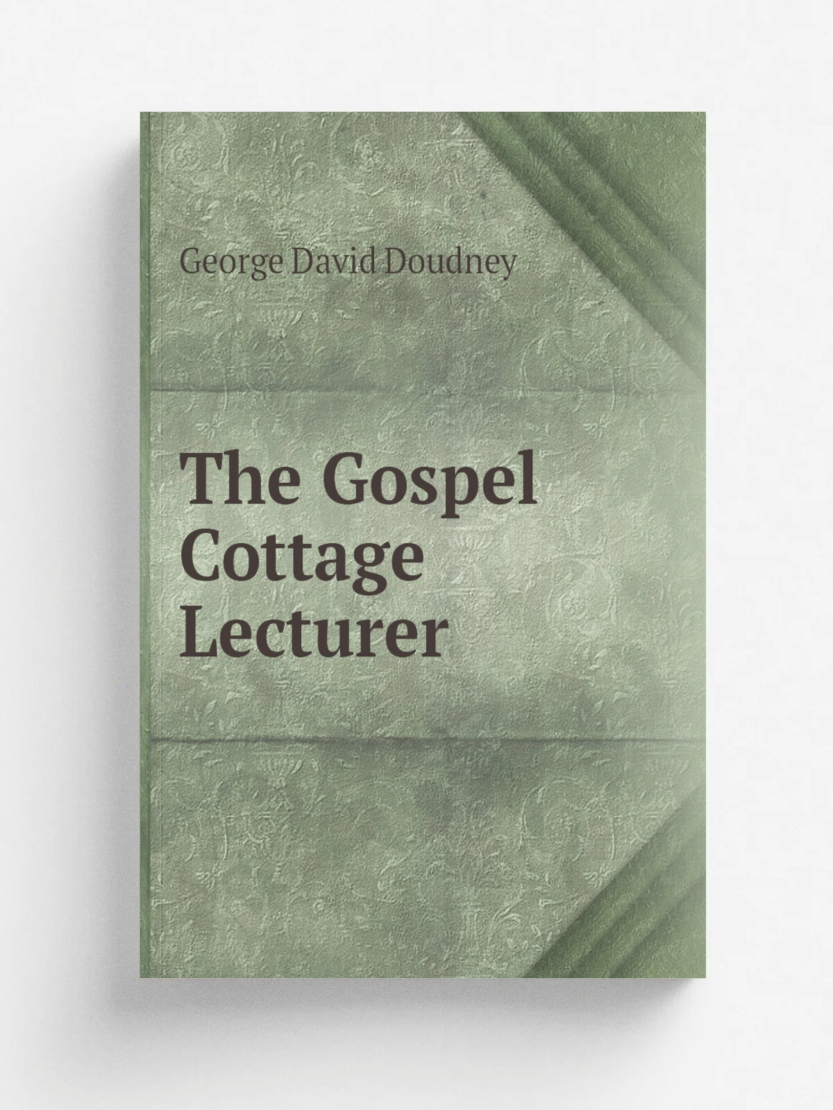 The Gospel Cottage Lecturer