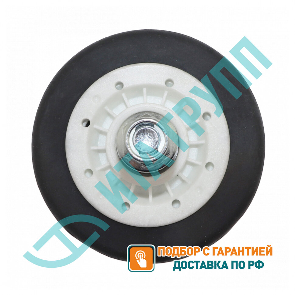 Опорный ролик сушильной машины LG (4581EL2002B, 4581EL2002D, 4581EL2002E), 4581EL2002H