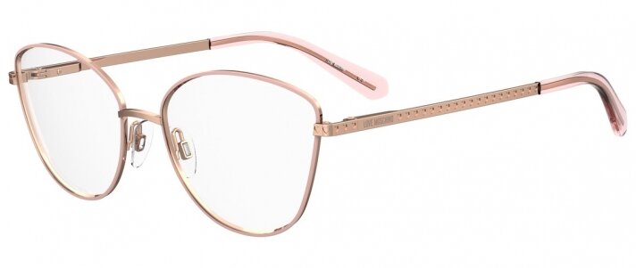 Медицинские оправы Love moschino mol625 py3