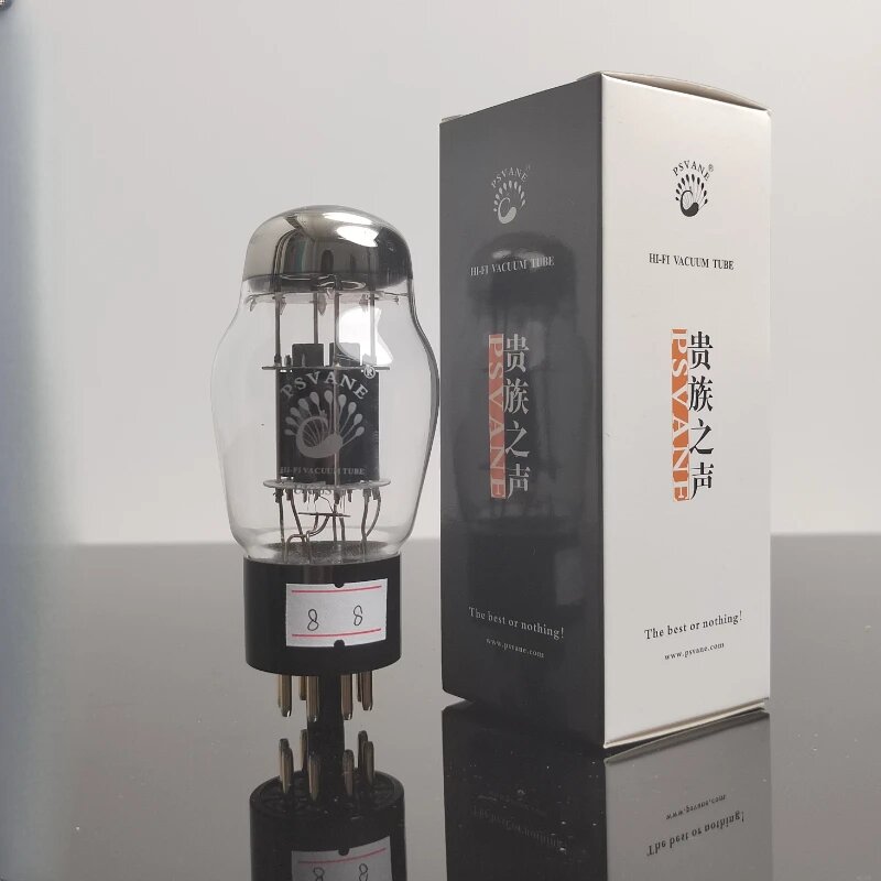 Лампа PSVANE UK-6SN7, Цвет: 1pcs