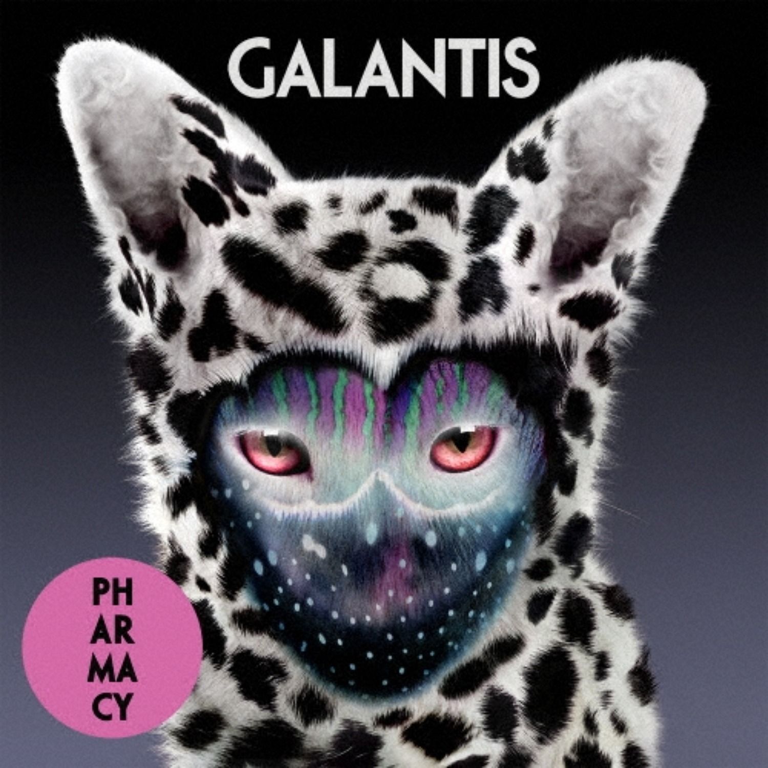 Музыка CD Galantis - Pharmacy — фото 1