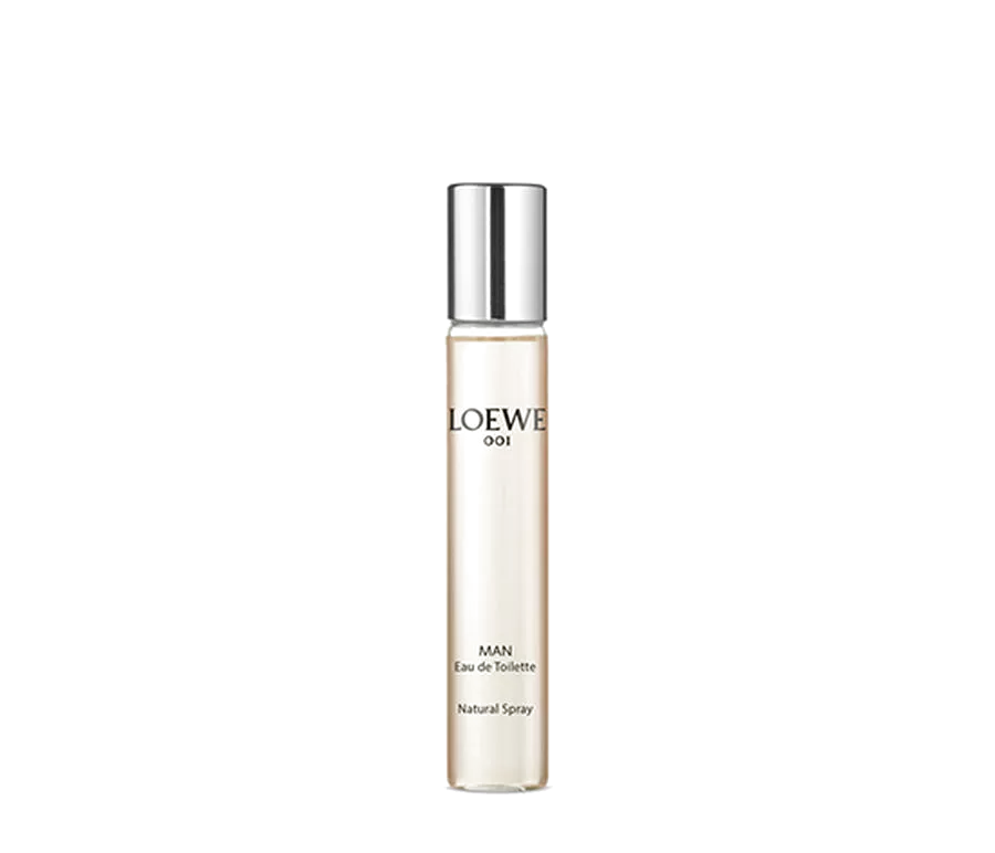 Лоеве Лоеве 001 Мэн 15 мл туалетная вода - Loewe 001 Man мужской