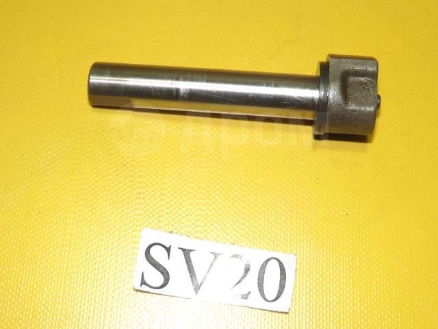 Вал МКПП Toyota SV20 Б/У с пробегом