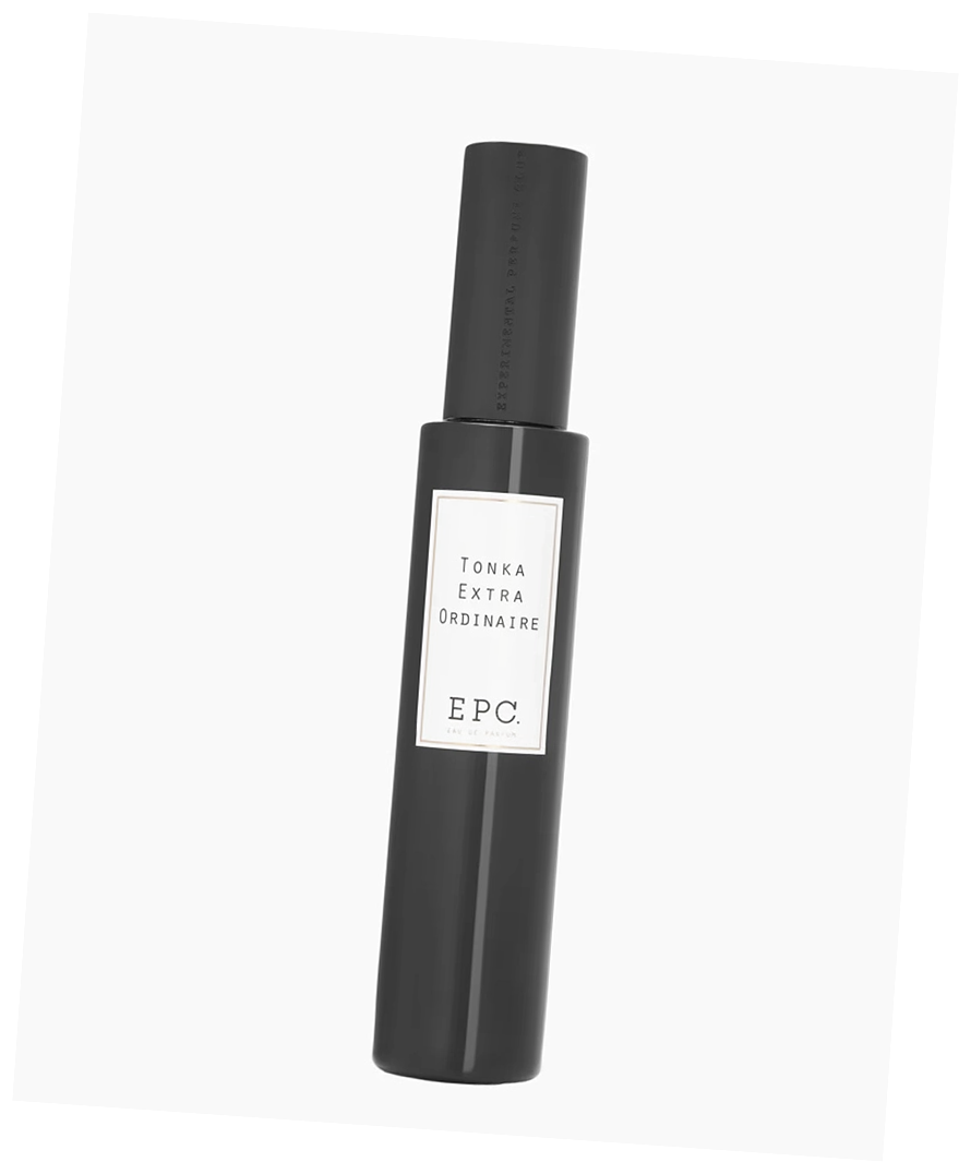 Парфюмерная вода Тонка Экстра Ординар 50 мл / Experimental Perfume Club Tonka Extra Ordinaire