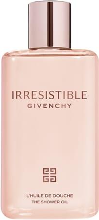 Средство для душа Givenchy Irresistible, 200 мл