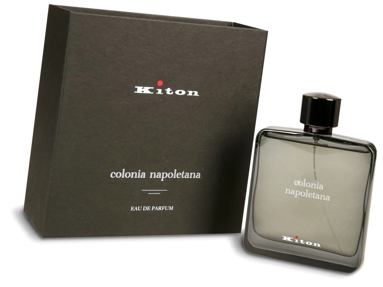 Парфюмерная вода Китон Колония Наполетана мужская 100 мл / Kiton Colonia Napoletana