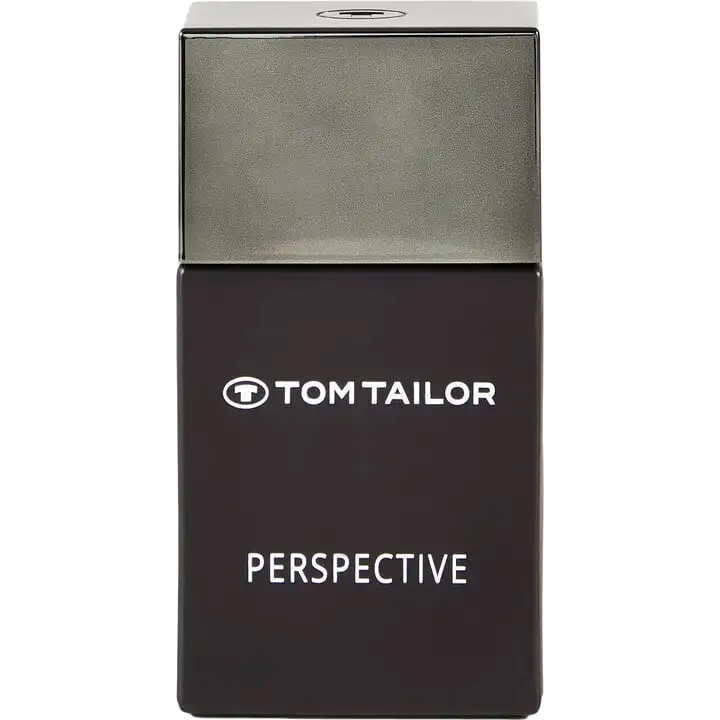 Духи мужские Tom Tailor Perspective 50 мл - Том Тейлор Перспектива туалетная вода
