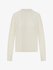 Джемпер Barbour Ashdown relaxed wool-blend cable-knit jumper, размер 8